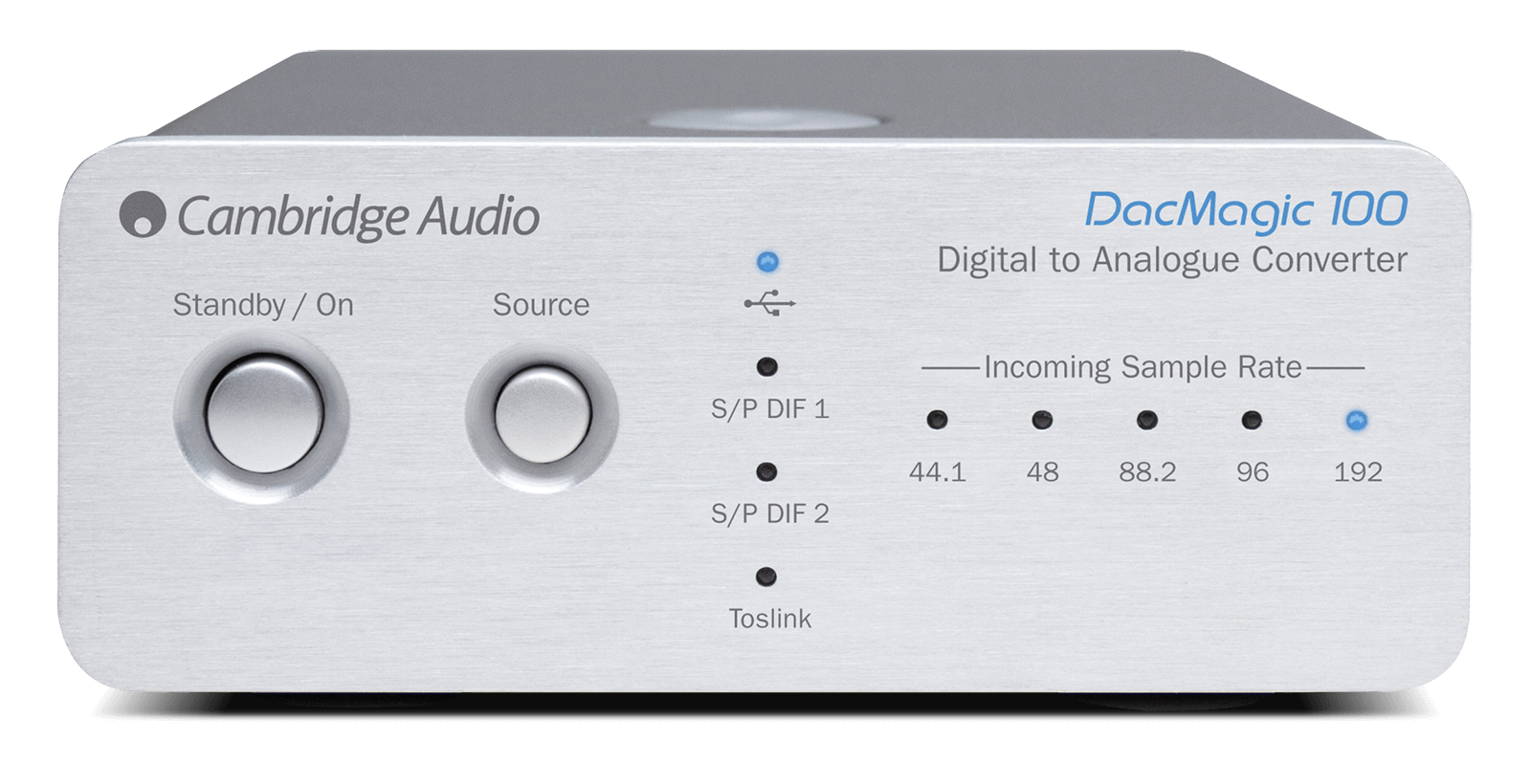 Cambridge Audio DacMagic 100