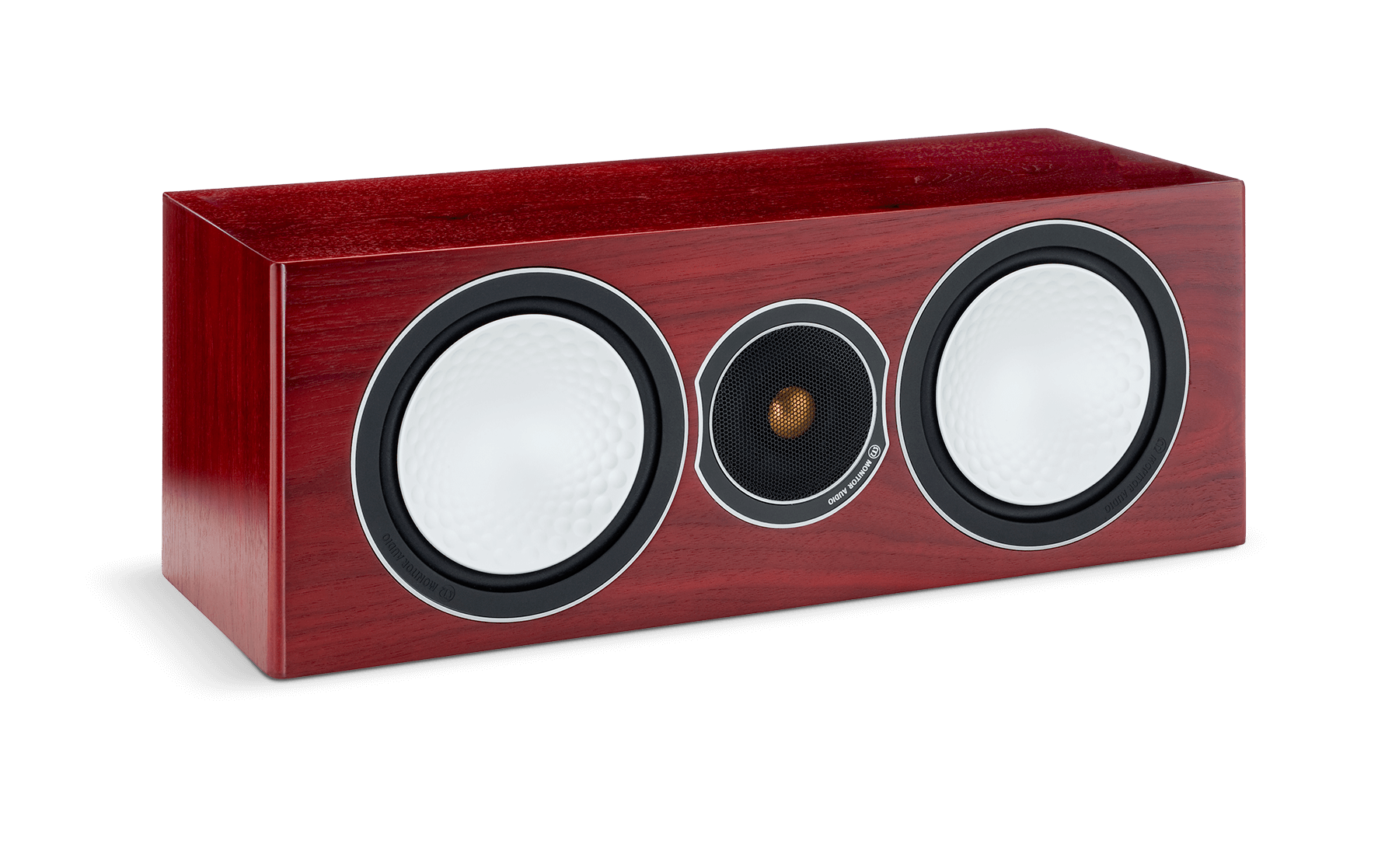 Monitor Audio Silver Centre