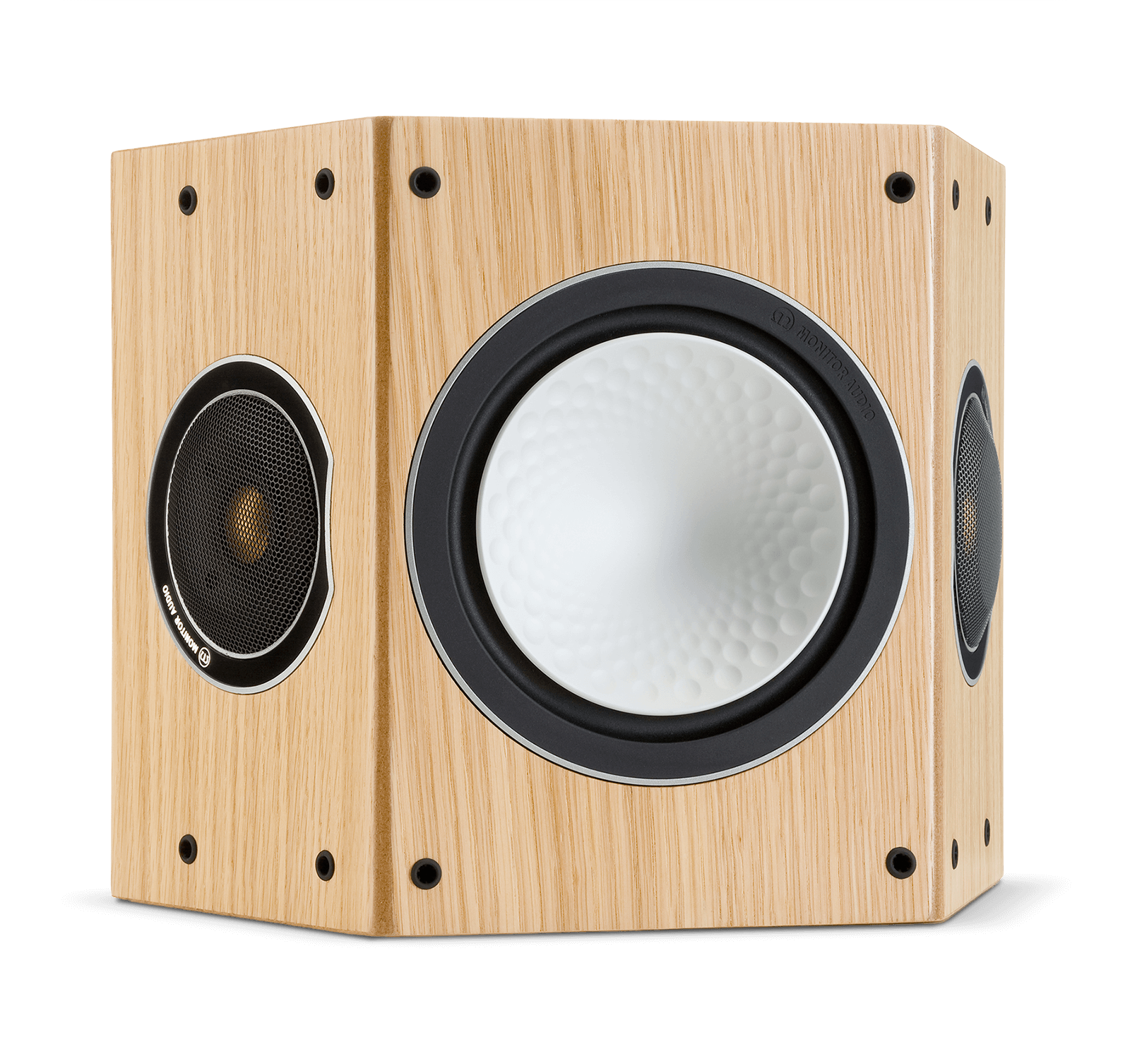 Monitor Audio Silver FX